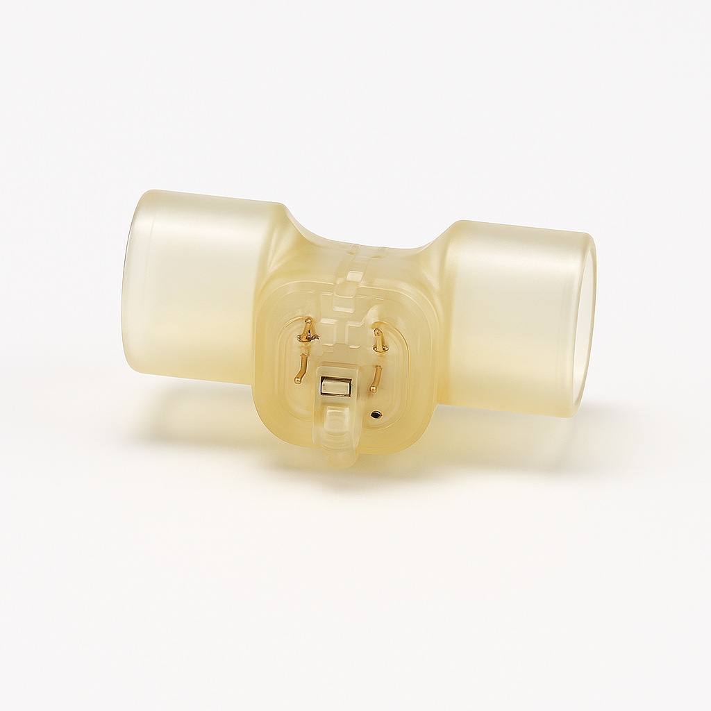 Drager Infinity ID Flow Sensor ABS Ref #6871980 – 5 Pack | Brand New ...