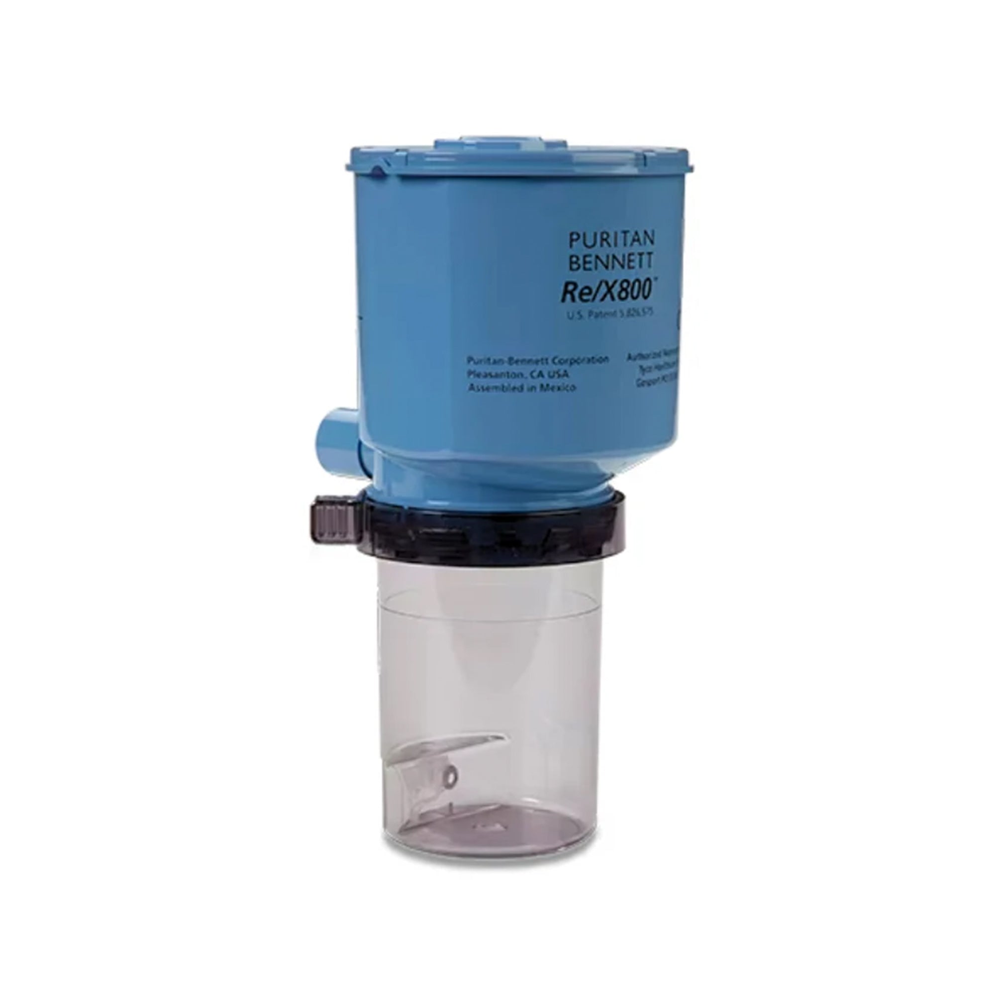 Medtronic Puritan Bennett Re/X800 Expiratory Bacterial Filter – Loyalty ...