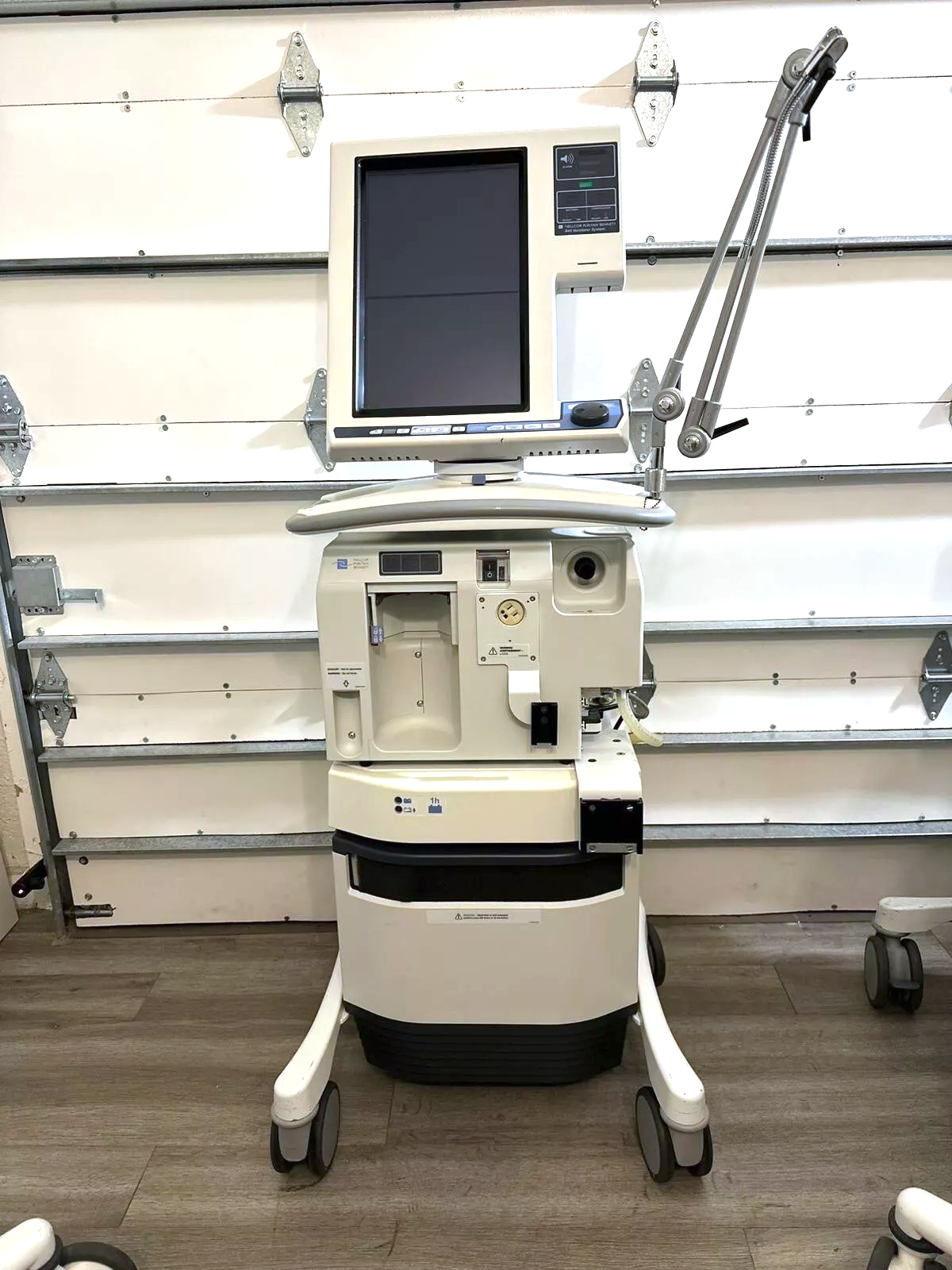 Puritan Bennett™ 840 Ventilator – Loyalty Medical