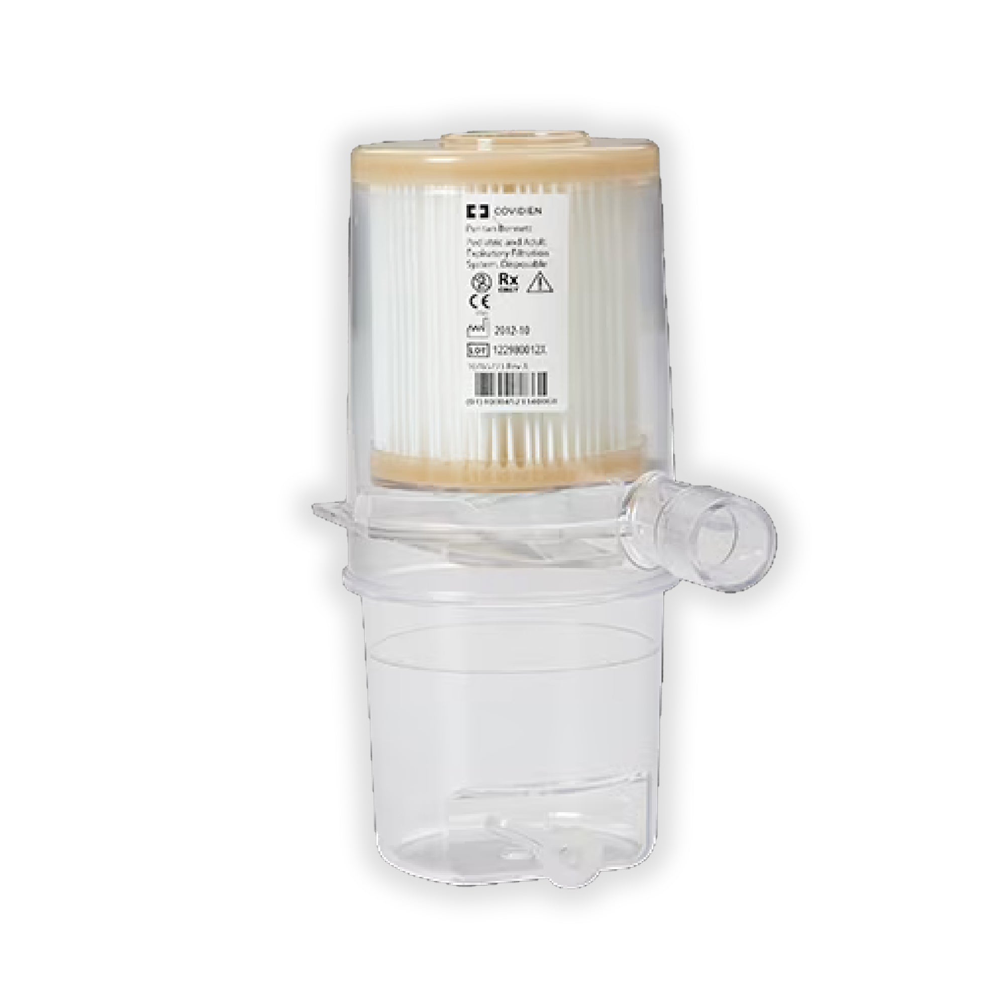 12 Units Case of Medtronic Puritan Bennett Pediatric-Adult Expiratory ...