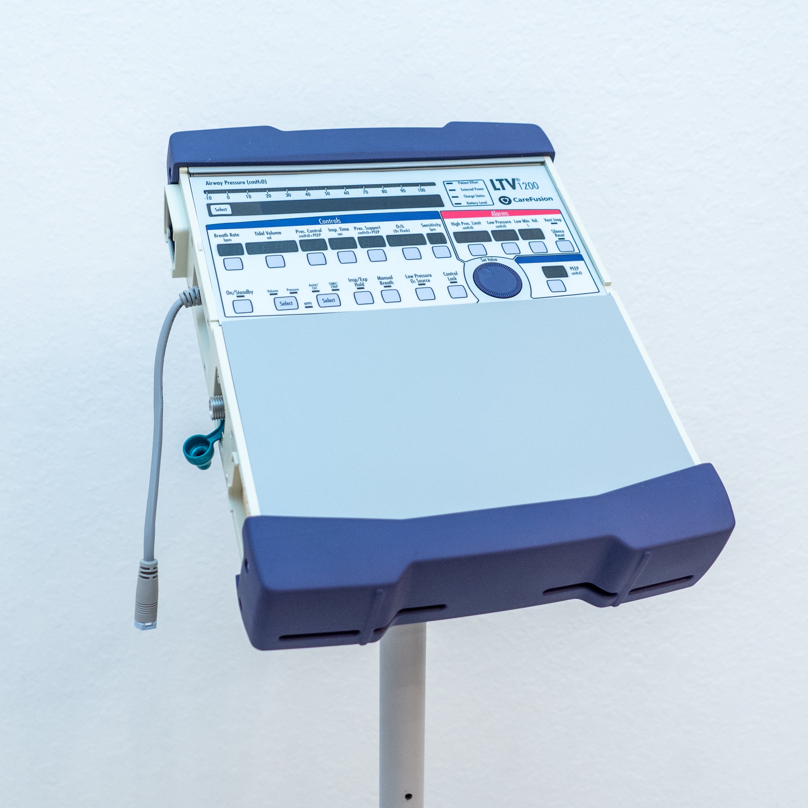 Vyaire CareFusion LTV 1200 Ventilator – Loyalty Medical